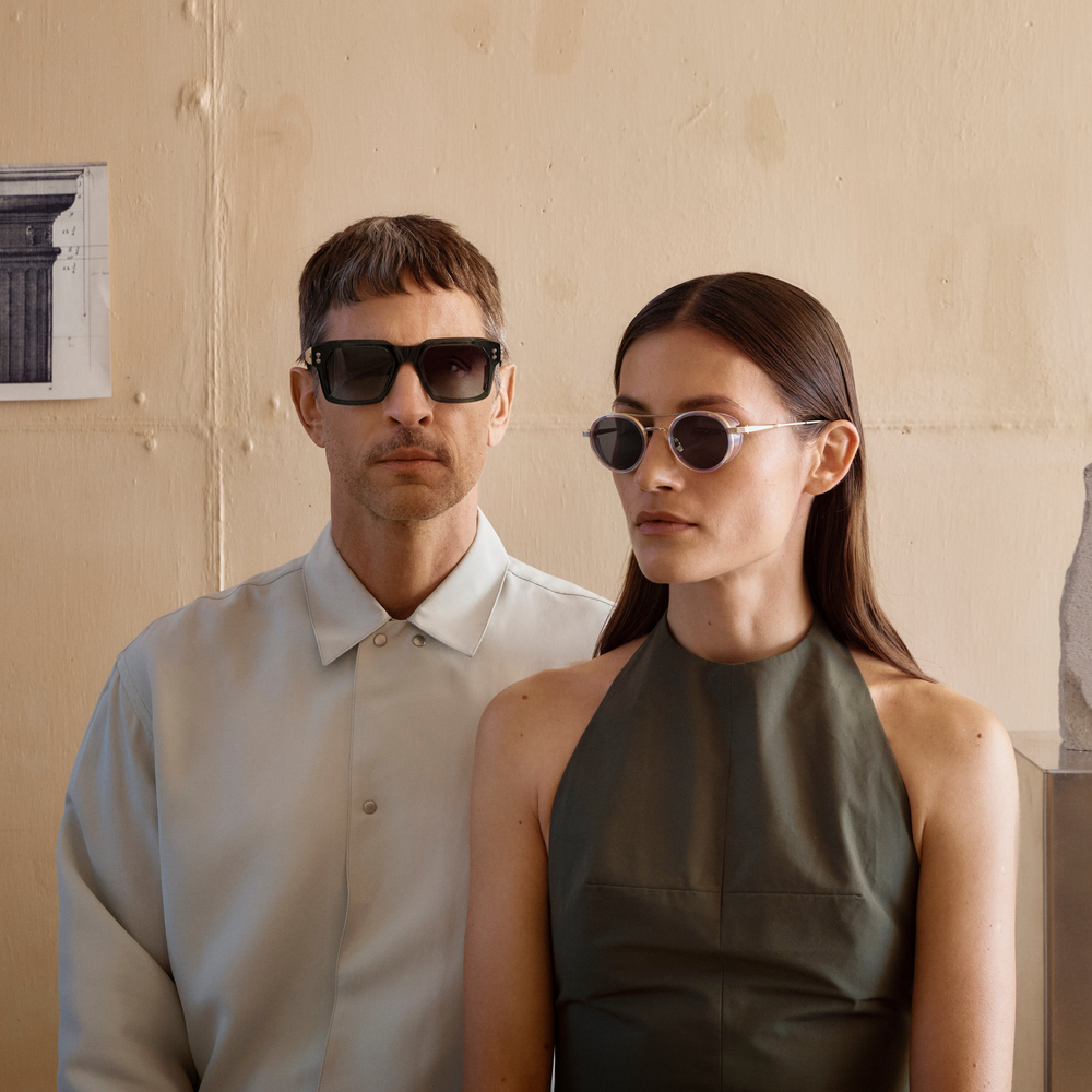 Akoni Eyewear